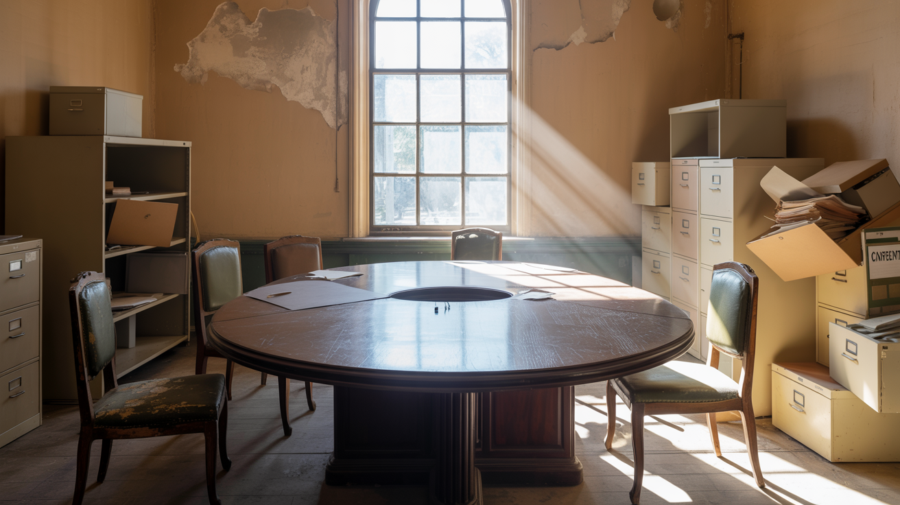 Bulky Item Recycling & Disposal Days | Howler Furniture